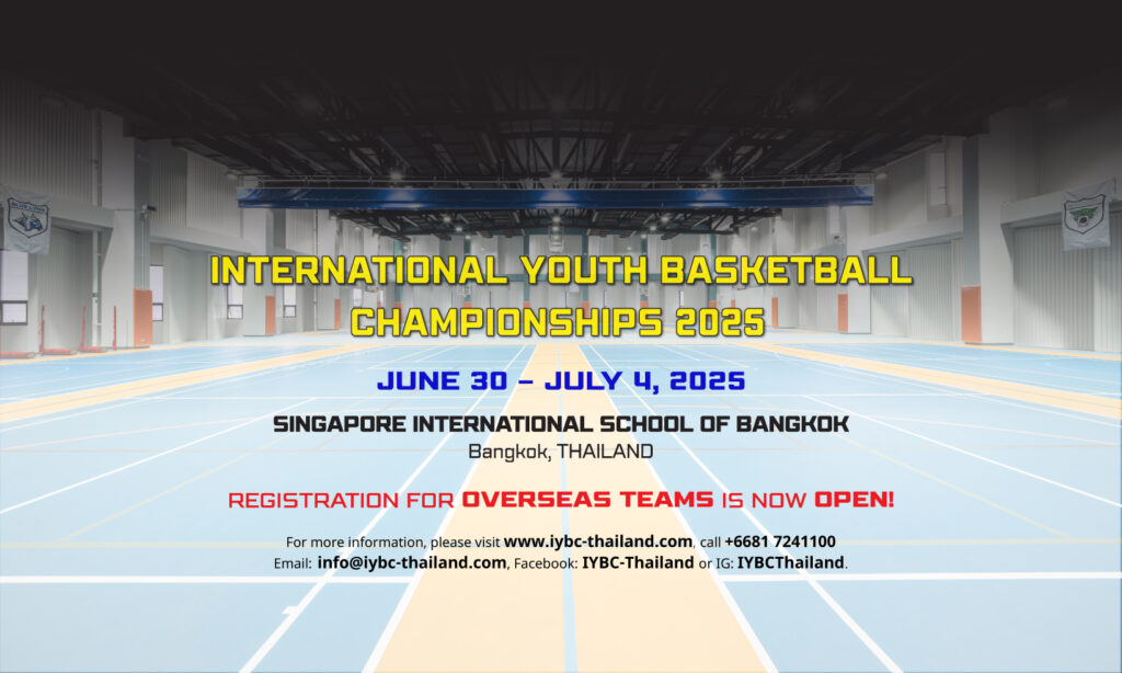 HOME [iybc-thailand.com]