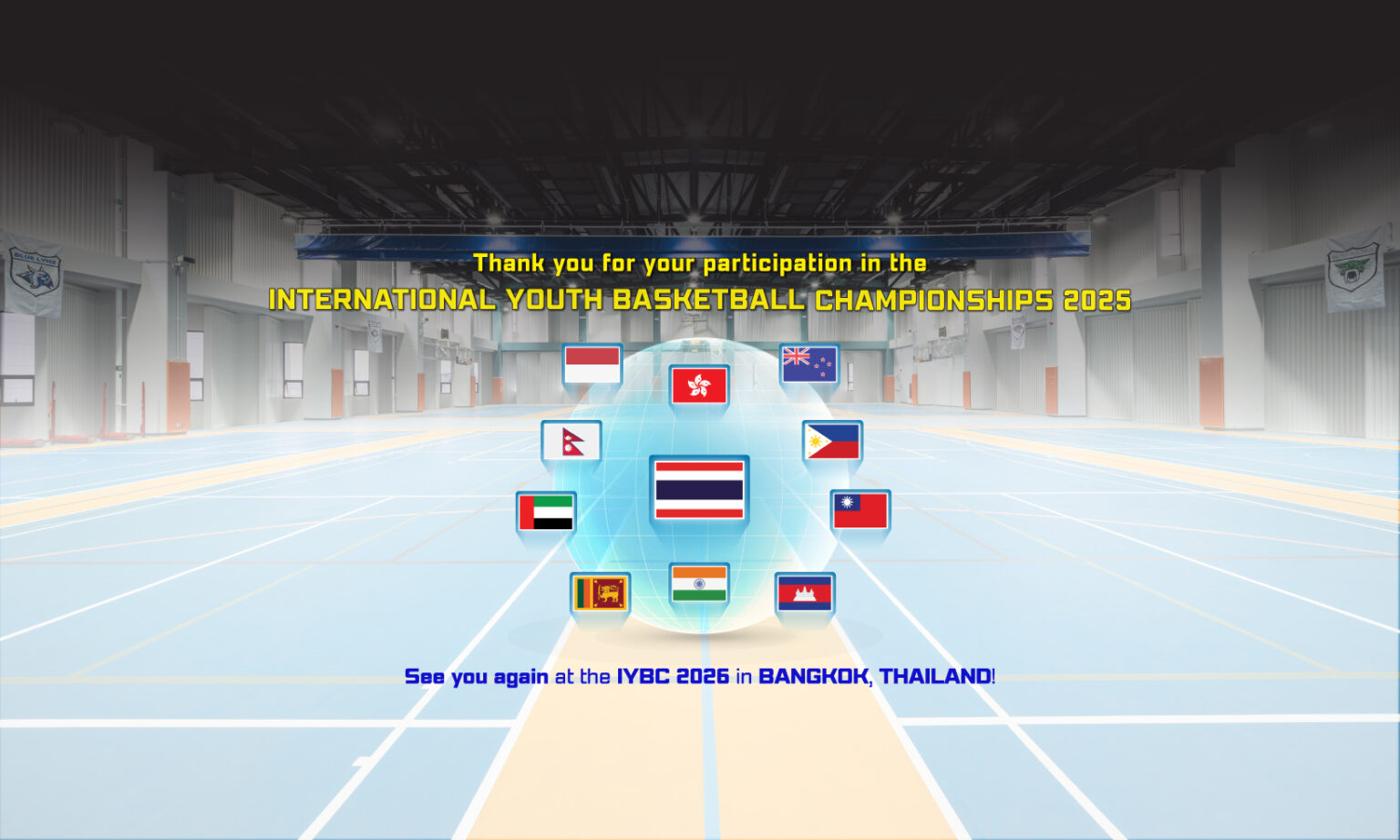 HOME [iybc-thailand.com]